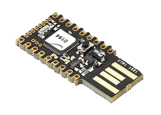 Electromaker Board Guide 2022 - Espruino Pico